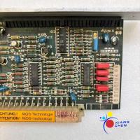 China Original Circuit Board B37u579499 For Man Roland printing parts for sale