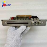 China Original Circuit Board B37u579499 For Man Roland printing parts for sale