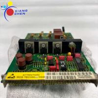 China Original Circuit Board BTS A 37V 0581 70 For Man Roland printing parts for sale