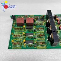 China Original Circuit Board BTS A 37V 0581 70 For Man Roland printing parts for sale