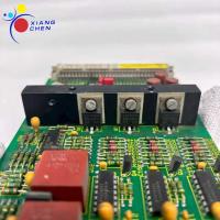 China Original Circuit Board BTS A 37V 0581 70 For Man Roland printing parts for sale
