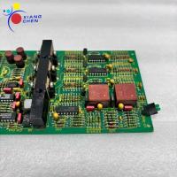 China Original Circuit Board BTS A 37V 0581 70 For Man Roland printing parts for sale