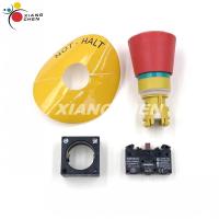 China Imergency Button for Man Roland for sale