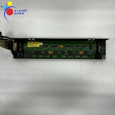 China Original Circuit Board L0052049  For KBA printing parts for sale