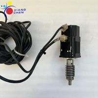 China Original Motor NA70-20NAMSS-PRF-M90A2SER  For KOMORI printing parts for sale