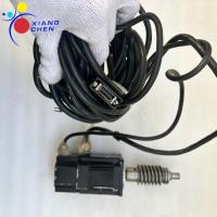 China Original Motor NA70-20NAMSS-PRF-M90A2SER  For KOMORI printing parts for sale
