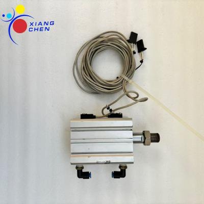 China Original air cylinder CDQ2A63-60-DCI151EI  For KOMORI printing parts for sale