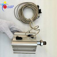 China Original air cylinder CDQ2A63-60-DCI151EI  For KOMORI printing parts for sale