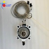 China Original air cylinder CDQ2A63-60-DCI151EI  For KOMORI printing parts for sale