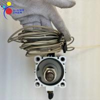 China Original air cylinder CDQ2A63-60-DCI151EI  For KOMORI printing parts for sale