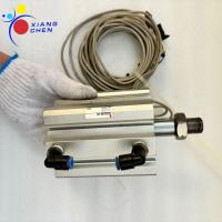 China Original air cylinder CDQ2A63-60-DCI151EI  For KOMORI printing parts for sale