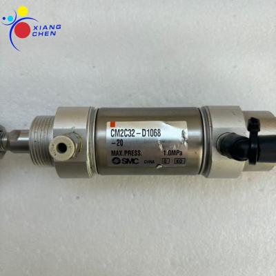 China Original air cylinder CM2C32-D1068-20 For KOMORI printing parts for sale