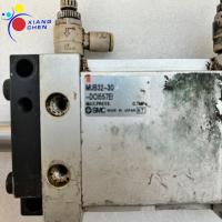 China Original air cylinder  MuB32-30-DCI557EI  For KOMORI printing parts for sale