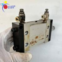 China Original air cylinder  MuB32-30-DCI557EI  For KOMORI printing parts for sale