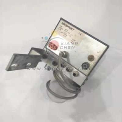 China A4.164.1701/02 Heidelberg Power Spray Device PRINTAX A4 30 Medipri for sale