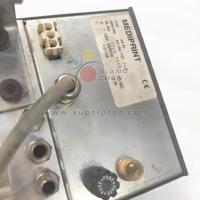 China A4.164.1701/02 Heidelberg Power Spray Device PRINTAX A4 30 Medipri for sale
