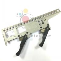 China Heidelberg Sheet Stop CPL BS m.lang Stange, C8.015.736F, MV.032.990/03, Heidelberg Offset Press Parts for sale
