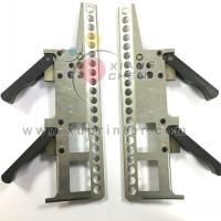 China Heidelberg Sheet Stop CPL BS m.lang Stange, C8.015.736F, MV.032.990/03, Heidelberg Offset Press Parts for sale