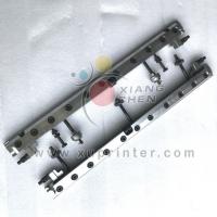 China GTO 52 Printing Machine Spare Parts Plate Clamp, Heidelberg Offset Press Parts for sale