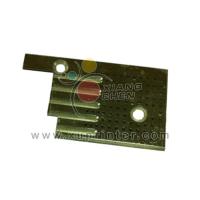China Heidelberg Fastening Plate OS, L2.072.139, Heidelberg Offset Press Parts for sale