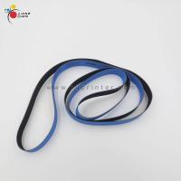 China Printing Spare Parts 1560*20 MBO R-350 Belt for sale