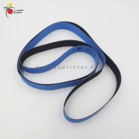China Printing Spare Parts 1560*20 MBO R-350 Belt for sale