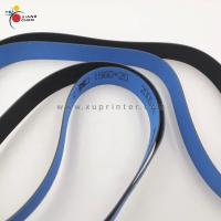 China Printing Spare Parts 1560*20 MBO R-350 Belt for sale