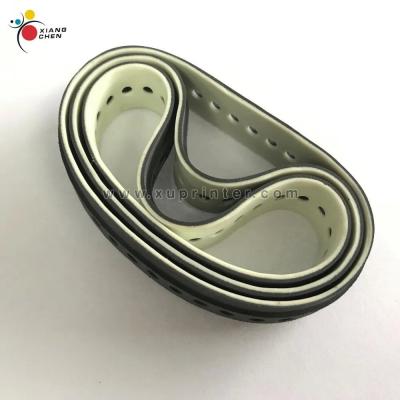 China M2.015.898f F4.614.821 M2.015.872 Hdm Suction Tape & Slowdown Belt for sale