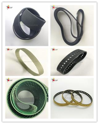 China 00.270.0108 / 00.580.5587 / 00.580.6009 / F4.614.885f / L2.020.014 / F4.514.578 Belt Parts for Heidelbeg for sale