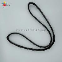 China Printing Machinery Parts 00.580.4832 Toothed Belt for HD XL105 XL106 Offset Printing Machines. for sale