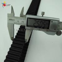China Printing Machinery Parts 00.580.4832 Toothed Belt for HD XL105 XL106 Offset Printing Machines. for sale