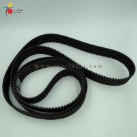 China Printing Machinery Parts 00.580.4832 Toothed Belt for HD XL105 XL106 Offset Printing Machines. for sale