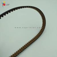 China Printing Machines F2.020.036/05 Toothed Belt for Sm74 CD102 Cx102 Offset Printing Machinery Parts. for sale