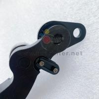 China 1 Set P0657250 P0657260 Lever For KBA105 Offset Press Machine for sale