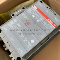 China Original Contactor L0848180 A300-30-160kw / 230VAC for Kba 106 Offset Press Parts for sale