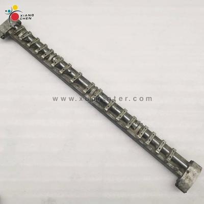 China Man Roland Offset Printing Machine Roland Gripper Bar for sale
