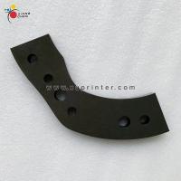 China P0058391 Curved Segment KBA 105 Offset Printing Replacement Parts for sale