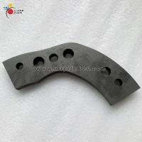 China P0058391 Curved Segment KBA 105 Offset Printing Replacement Parts for sale