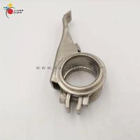 China Printing Press Part Gripper Housing Delivery Gripper for sale