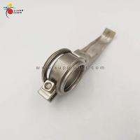 China Printing Press Part Gripper Housing Delivery Gripper for sale
