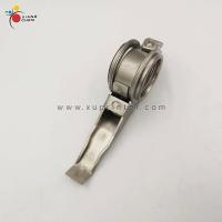 China Printing Press Part Gripper Housing Delivery Gripper for sale