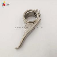 China Printing Press Part Gripper Housing Delivery Gripper for sale