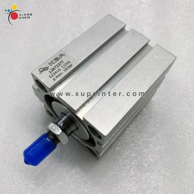 China L2672377 Cylinder Valve KBA Offset Printing Machinery Spare Parts for sale