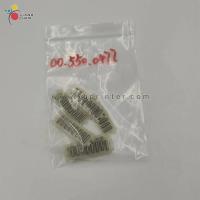 China 52.581.827 Gripper for HD Printmaster Gto5 Machine for sale