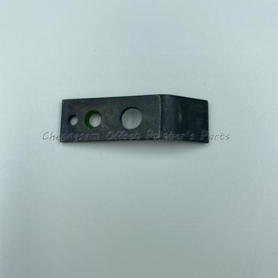 China Printing Machine Spare Parts Gripper for Mo for sale