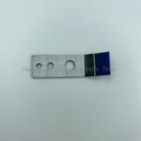 China Printing Machine Spare Parts Gripper for Mo for sale