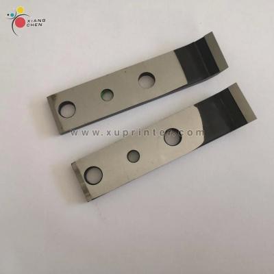 China 49.011.027 Gripper for HD Printmaster So 102 Machine Offset Printing Machinery for sale
