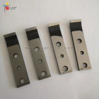 China 49.011.027 Gripper for HD Printmaster So 102 Machine Offset Printing Machinery for sale