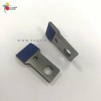 China F2.583.337 XL105 CD74 Sm102 XL105 Ect Gripper Offset Printer Spare Parts for sale