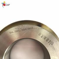 China G4.581.904 Gripper Cam for Sm52/Pm52 Machine Original Parts for Heidel for sale